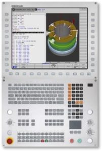 Commande numérique - Sab Automatisme